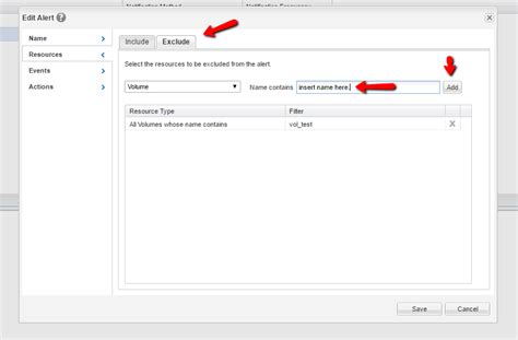 How To Manage Alerts For Active Iq Unified Manager Netapp Knowledge Base