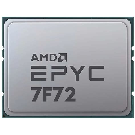 Amd Epyc 9004 Series