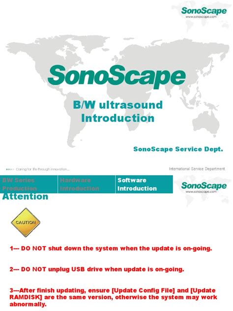 Bw Software Upgrade Instruction Regular Or Safe Mode Way Pdf Computer Hardware Booting