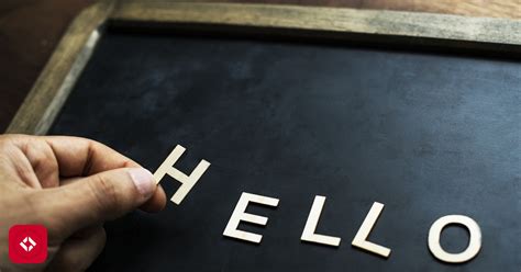 Hello World In C2 Sample Programs In Every Language