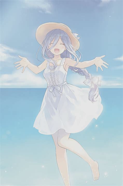 约会大作战 高清图片，堆糖，美图壁纸兴趣社区