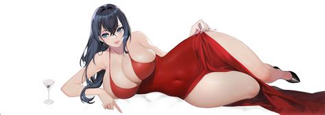 Original Drawn By Bobobong Danbooru Original Drawn By Bobobong Danbooru