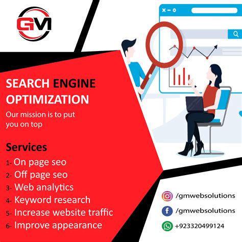 Increase Website Traffic With Seo