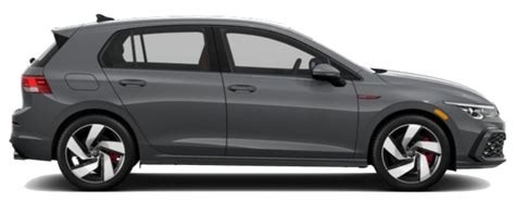 Volkswagen Golf Gti Wheeling Volkswagen