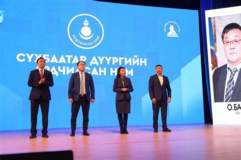 Монголын анхны мэдээллийн сайт Soninmn