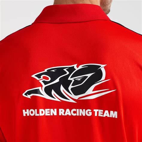 Holden Racing Team Logo