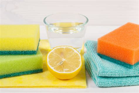 자연 환경 친화적인 세제 및 청소 가사 개념에 대 한 액세서리 가사 집안일에 대한 스톡 사진 및 기타 이미지 가사 집안일 가정 생활 걸레 Istock