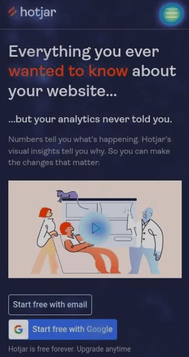 6 common mobile website issues and solutions