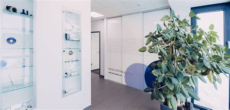 Micros Optics Hersteller Für Präzisionsoptik