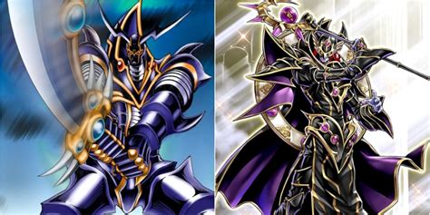 Archetypes That Deserve Their Own Solo Gate Campaigns In Yu Gi Oh