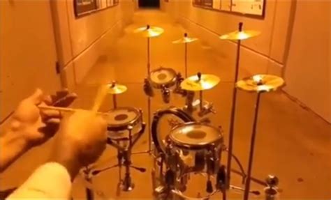 Stunning Solo On A Tiny Drum Nepali E Chords