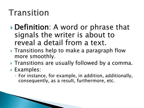 PPT Schaffer Paragraph Notes PowerPoint Presentation Free Download ID 1832678