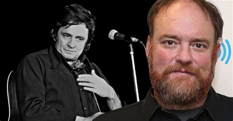 Why Johnny Cashs Son John Carter Cash Is Disturbed By His Fathers Legacy Of Addiction
