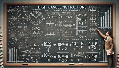 Cc Project Euler 33 Digit Cancelling Fractions