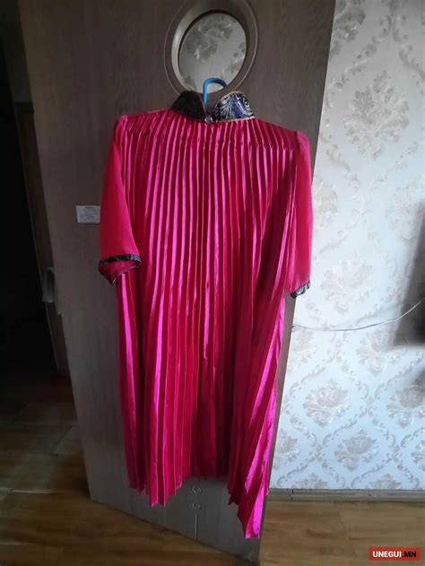 Дээл 30 000 ₮ №7395251 In УБ — Хан Уул Дээл Sell Buy Ads On Unegui Mn