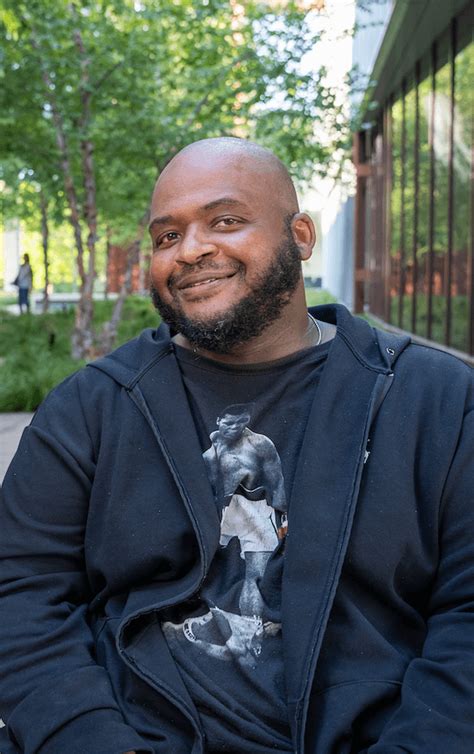 Rices Kiese Laymon Awarded ‘genius Grant Macarthur Fellowship Rice