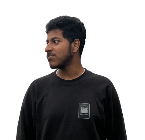 Personal Portfolio Website