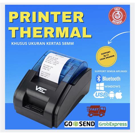 Vsc Printer Id