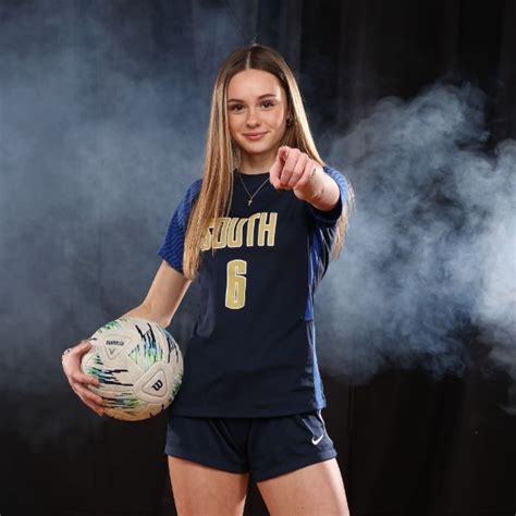 Brooke Hepners Soccer Recruiting Profile