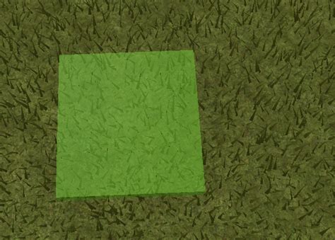 How I Can Paint Terrain Using Script Scripting Support Developer