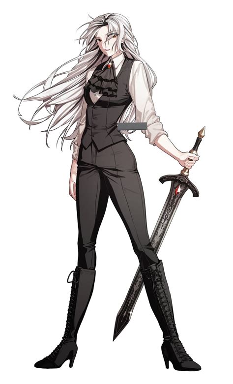 Jung Heewon Omniscient Reader S Viewpoint Drawn By Ehr Rn Danbooru