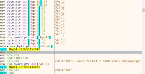 An Analysis Of The New Lockbit Green Ransomware With Conti Based Encryptor