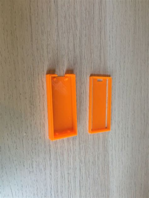 Raspberry Pi Pico Case Etsy Raspberry Pi Pico Case Etsy