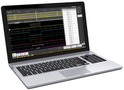 2 Series Mso Tektronix