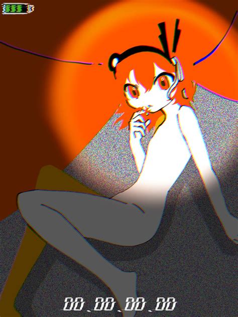 Adachi Rei A I Voice Utau Hashtag Only Commentary Highres Girl Azunishi Azns