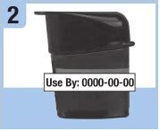 Accu Chek Guide Blood Glucose Monitoring System Quick Start Guide ManualsLib