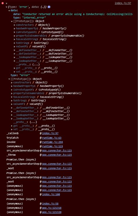 can t run version 2 1 1 alpha · issue 220 · lightningrodlabs acorn