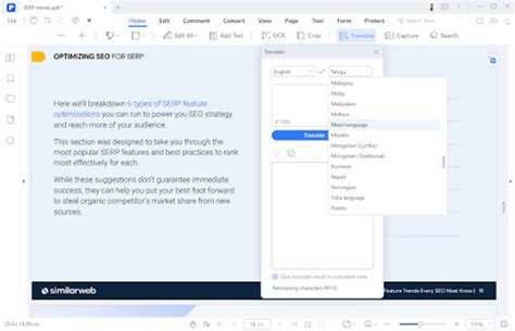 Best Online And Offline Foxit PDF Creator Alternatives For Win