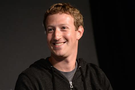 Mark Zuckerberg Pierde Más De La Mitad De Su Fortuna En Un Año