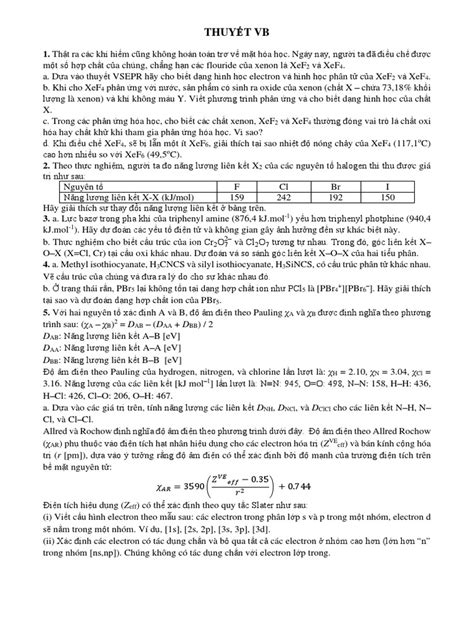 thuyẾt vb pdf