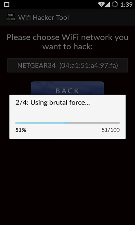 Wifi Password Hack App On The Amazon Appstore