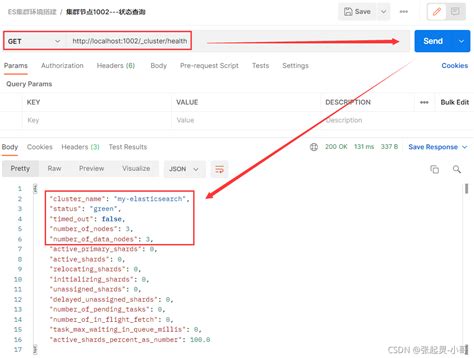 Elasticsearch——windows下es集群部署 And Linux下es单节点、集群部署elasticsearch 单节点部署 Csdn博客
