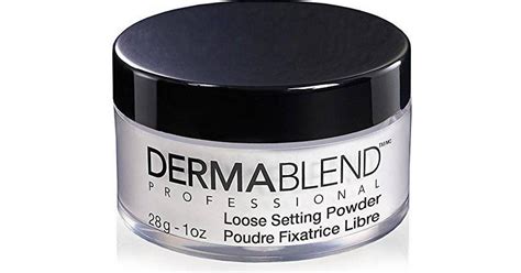 Dermablend Loose Setting Powder Original Compare Prices Klarna Us