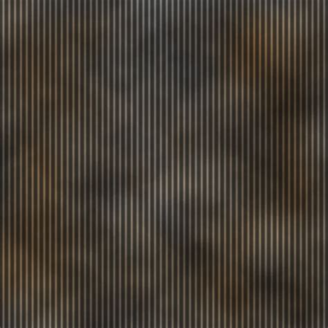 Design Methods Corrugated Metal Rust