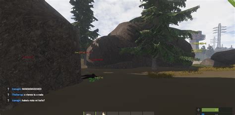 Coding Rust Reversal Structs And Offsets Page 3