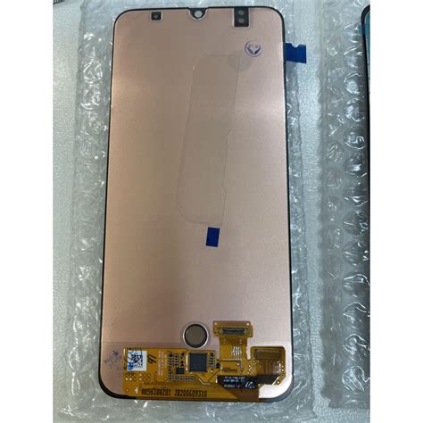 Lcd Sam Sm A A A S A A A Lcd Original Display With Touch Screen Digitizer Full