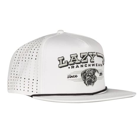 Lazy J Ranch Hats Lazy J Ranch Wear
