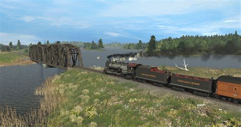 Kandl Trainz Steam Locomotive Pics Page 176 Trainz