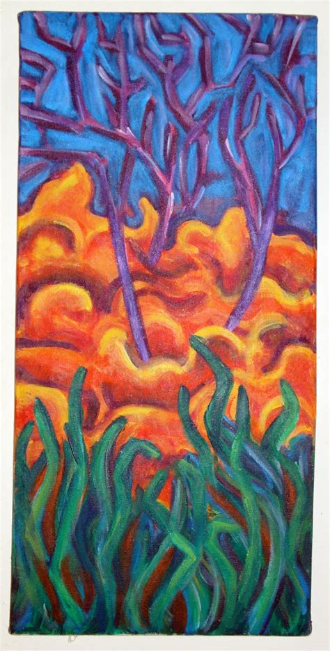 4two6 Non Objective Vs Abstract