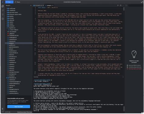 基于开源ai数据框架llamaindex构建上下文增强型lla应用 ai x aigc专属社区 51cto