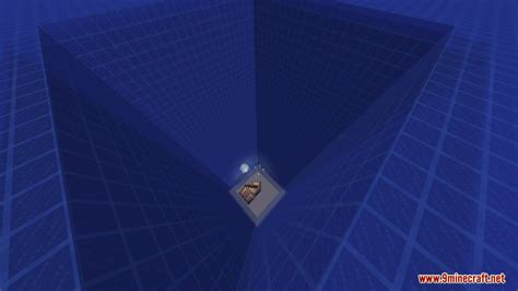 Flood Escape Map For Minecraft Mc Mod Net