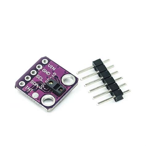 MAX Heart Rate Sensor Module Pulse Detection Blood Oxygen Concentration For Rduino V