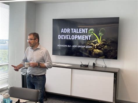 nataliya senkiv on linkedin teamwork adrworkshop professionaldevelopment houston2024