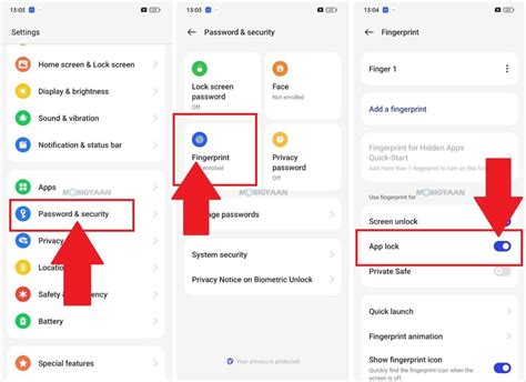 Best OPPO A78 5G Tips Tricks Quick Shortcuts And Useful Features