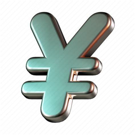 Yen Japan Money Currency Icon Download On Iconfinder