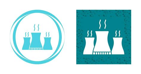 Nuclear Plant Logo Vector Art Icons And Graphics For Free Download